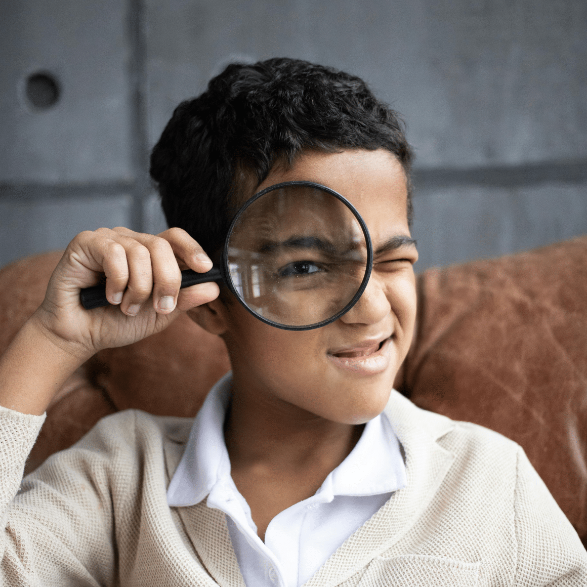 Announcing A NEW Kid Detective Series For Christian Kids Age 7-12 | Jen ...